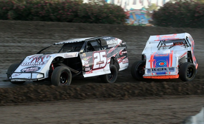 Ocean Speedway: Racing action returns featuring five divisions | The ...