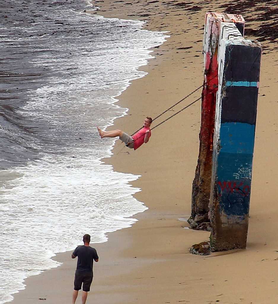 An easy jaunt to Davenport | The Pajaronian | Watsonville, CA