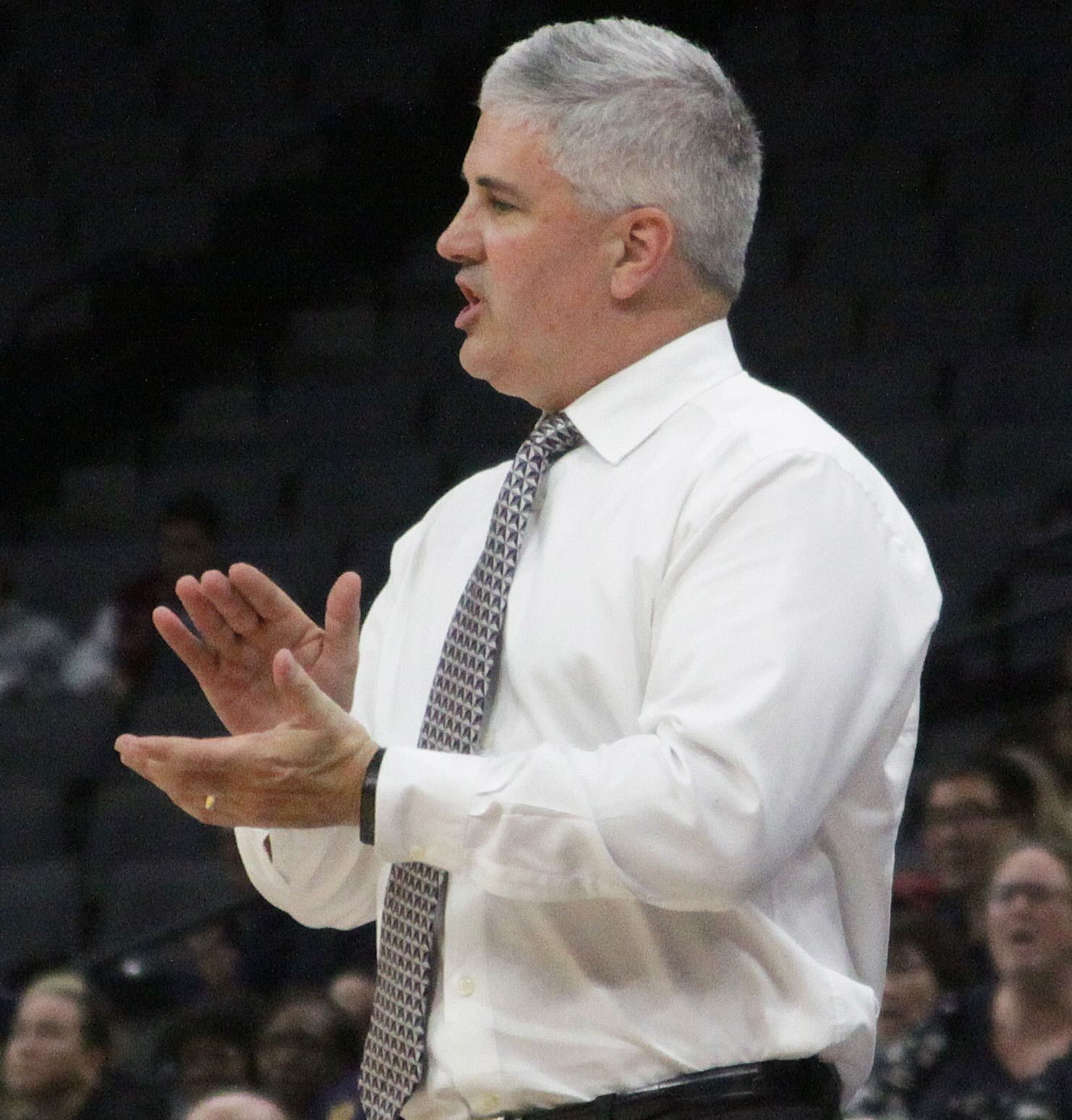 HS basketball: Ed Kelly steps down as coach at St. Francis High | The ...