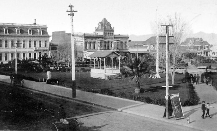 Watsonville named City of the Month by State Library | The Pajaronian ...