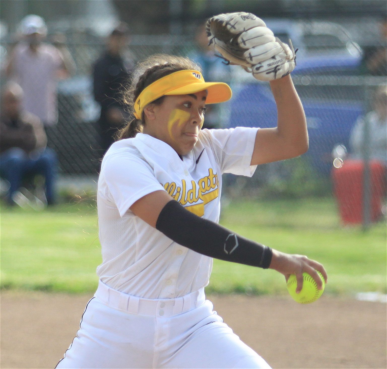 MBL-G Softball: Watsonville searching for answers after tough loss to ...