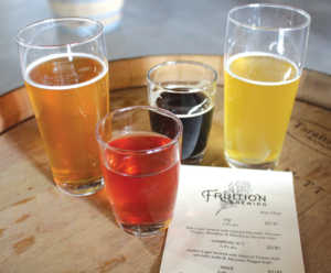 Briefs: Benefit show for Pajaro flood victims; prom drive underway