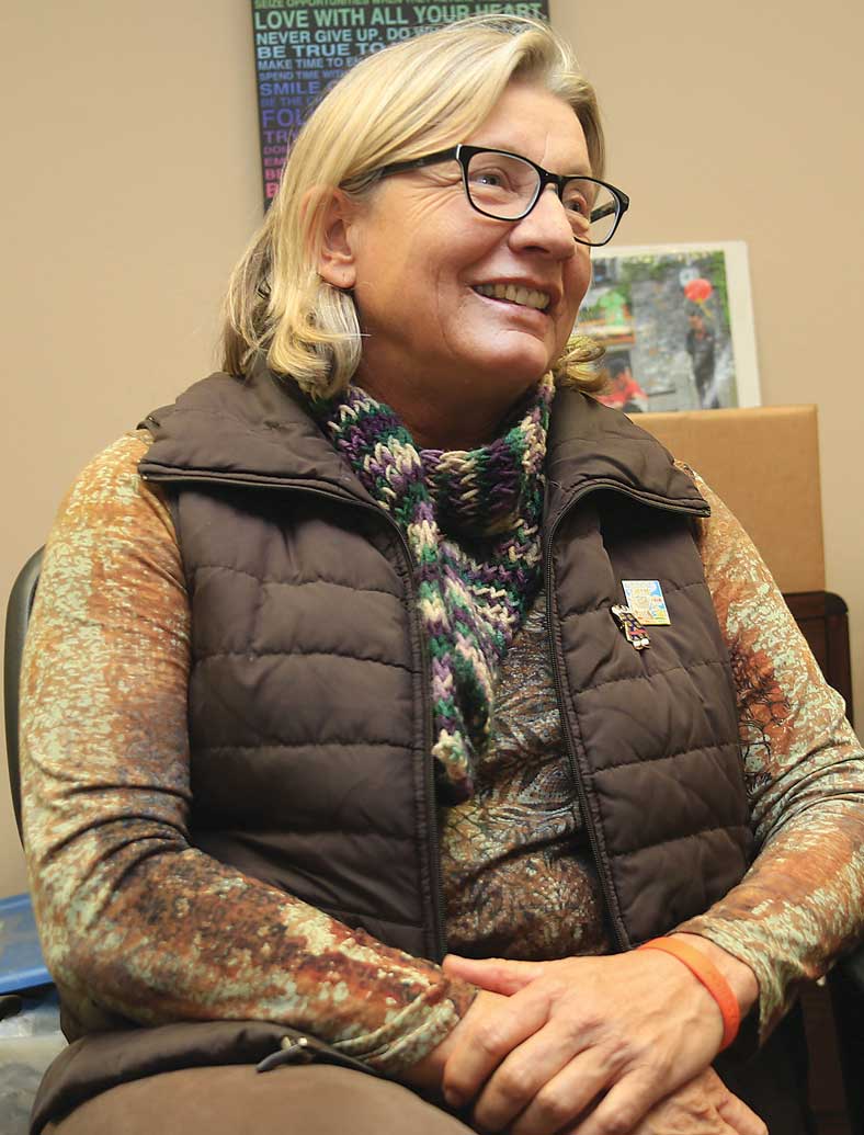 Local people, event, business make history | The Pajaronian ...