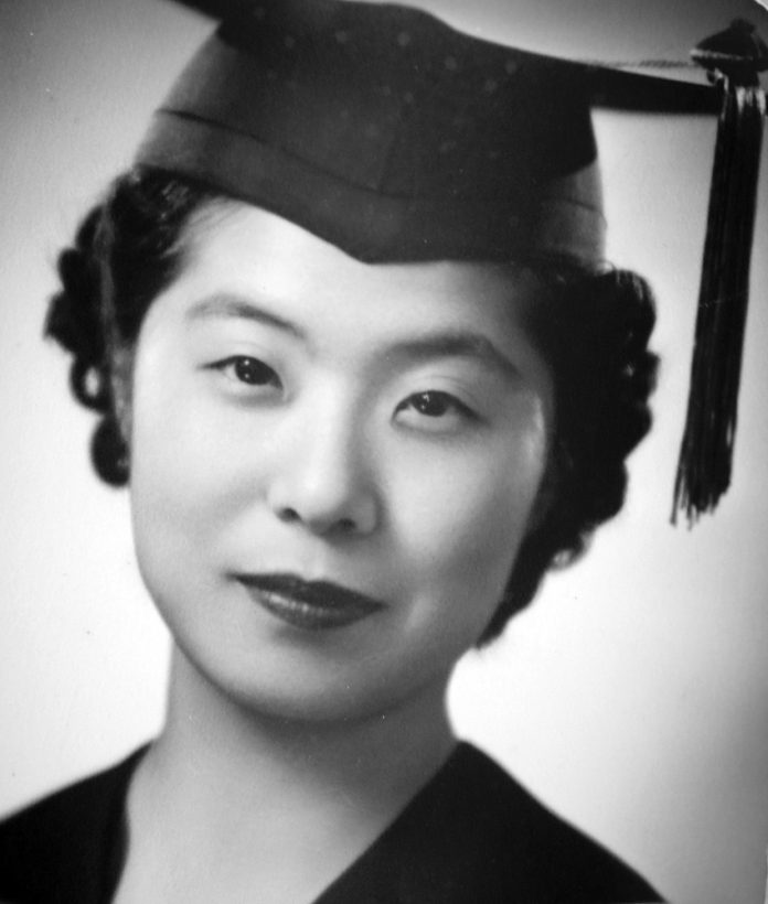 Manzanar survivor turns 105 years old | The Pajaronian | Watsonville, CA