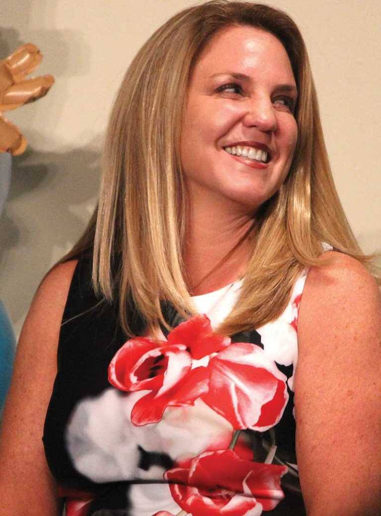 Aptos Chamber celebrates award recipients | The Pajaronian ...