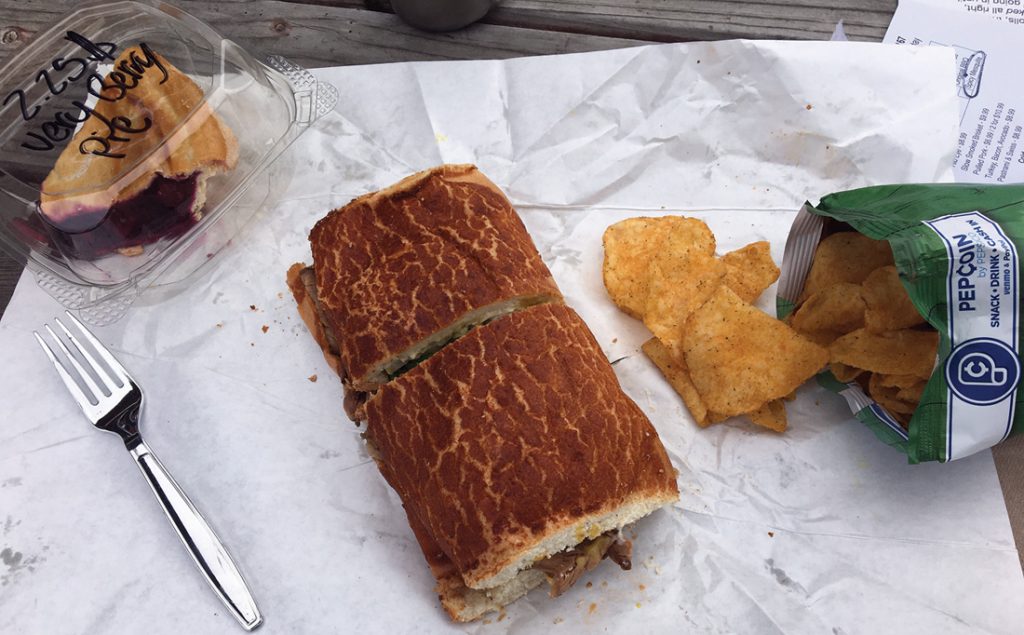 Freedom Meat Lockers is a delight | Try This | The Pajaronian ...