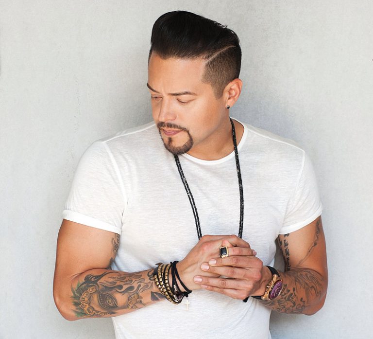 Andy Vargas to host music and comedy benefit Saturday | The Pajaronian ...