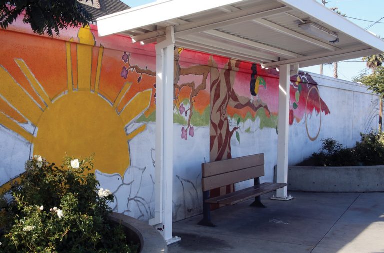 City offering grants for public art | The Pajaronian | Watsonville, CA