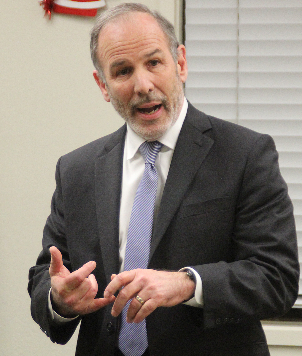 Local Democrats endorse Angel for Superior Court Judge | The Pajaronian ...