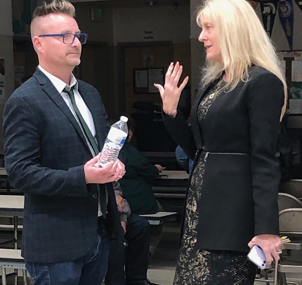 Ann Soldo Elementary celebrates 20 years | The Pajaronian