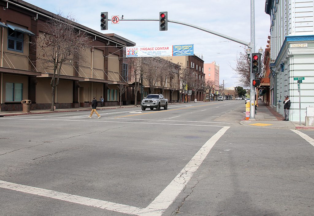 Year in Review: 2020 in photos | The Pajaronian | Watsonville, CA