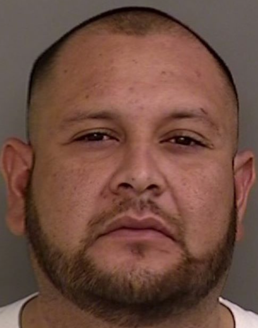 Man arrested for attempted robbery in Santa Cruz | The Pajaronian