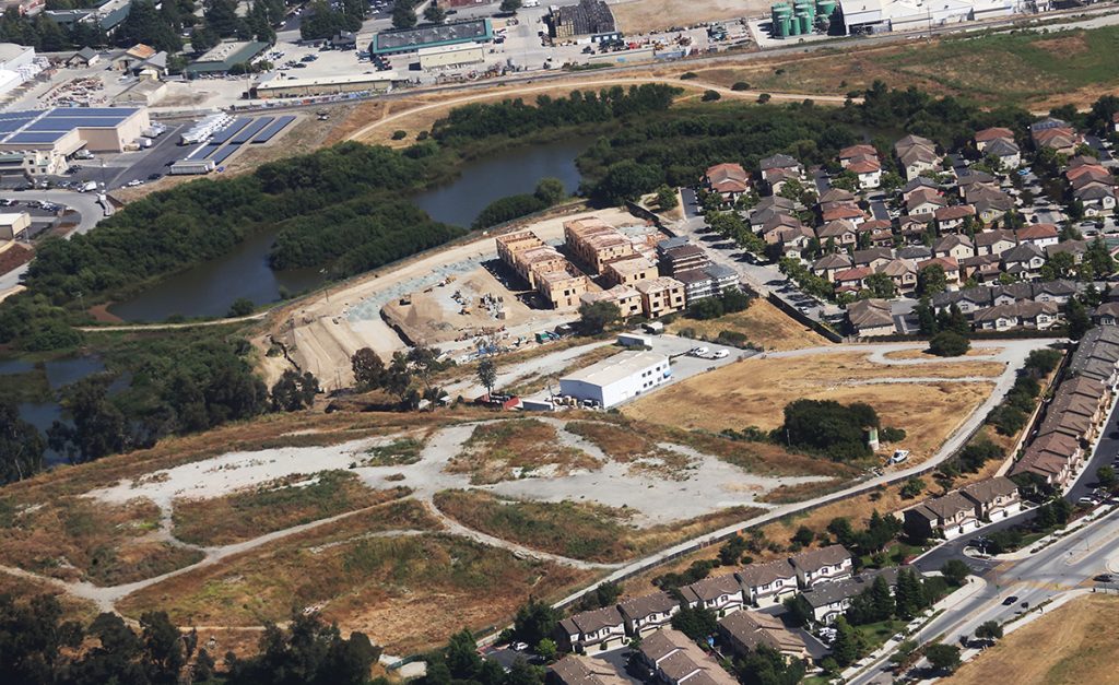 Large Watsonville housing development seeks extension | The Pajaronian