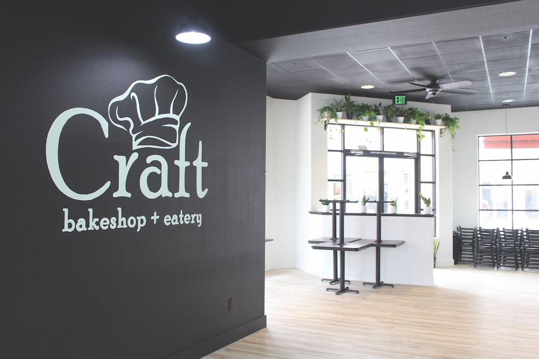 Craft Bakeshop + Eatery plans soft opening this weekend | The Pajaronian