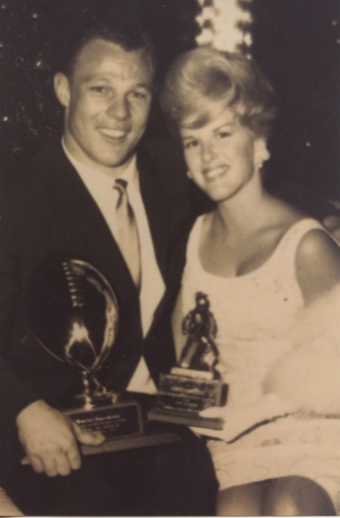 Watsonville native Marv Marinovich lived for the ‘challenge’ | The ...