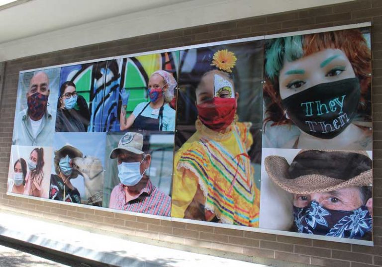 Moveable Murals exhibit returns to downtown Watsonville