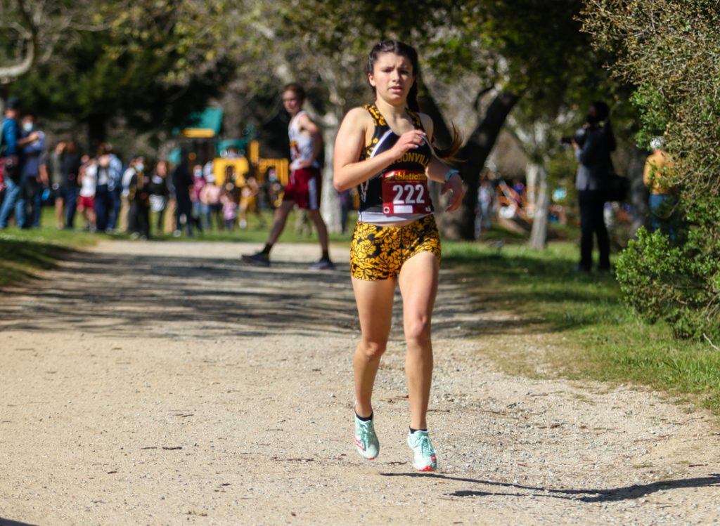 Aptos wins SCCAL cross country team championship | The Pajaronian ...