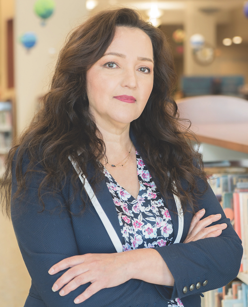 Watsonville appoints new homegrown library director | The Pajaronian