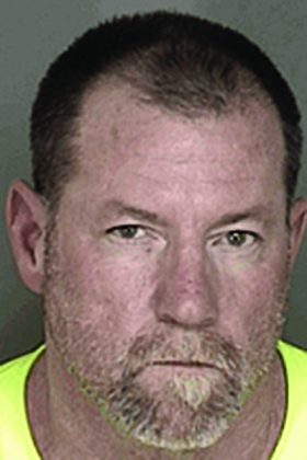 Man who shot at traffic with slingshot sentenced to 15 years in prison