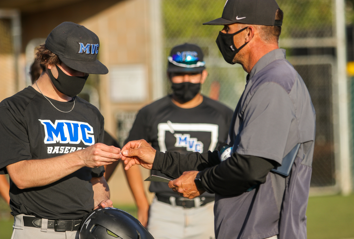 MVC coaching duo steps down after more than a decade with programs ...
