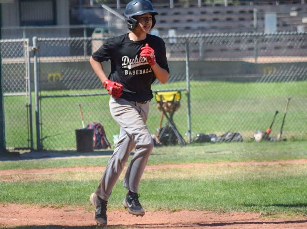 DubTown Colt baseball team wins tournament in Santa Cruz | The ...