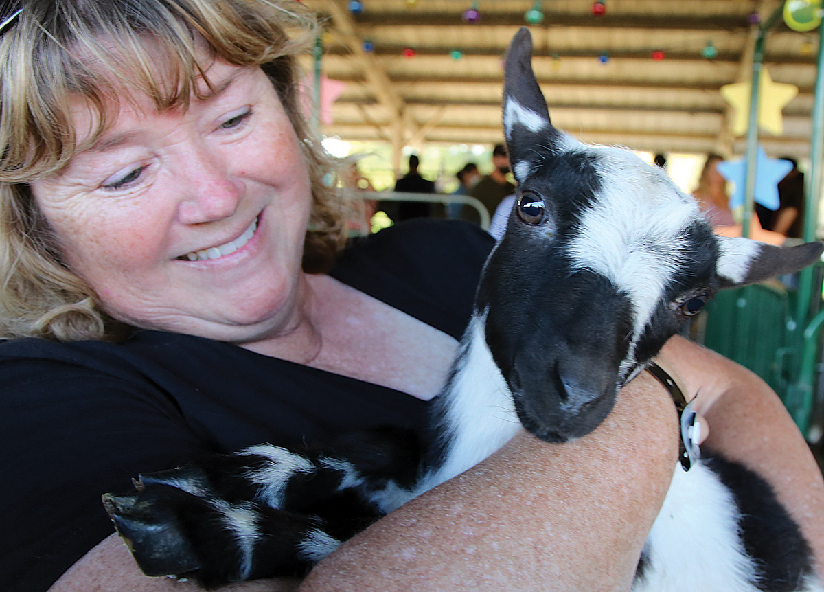 2021 County Fair was best one yet, manager says | The Pajaronian
