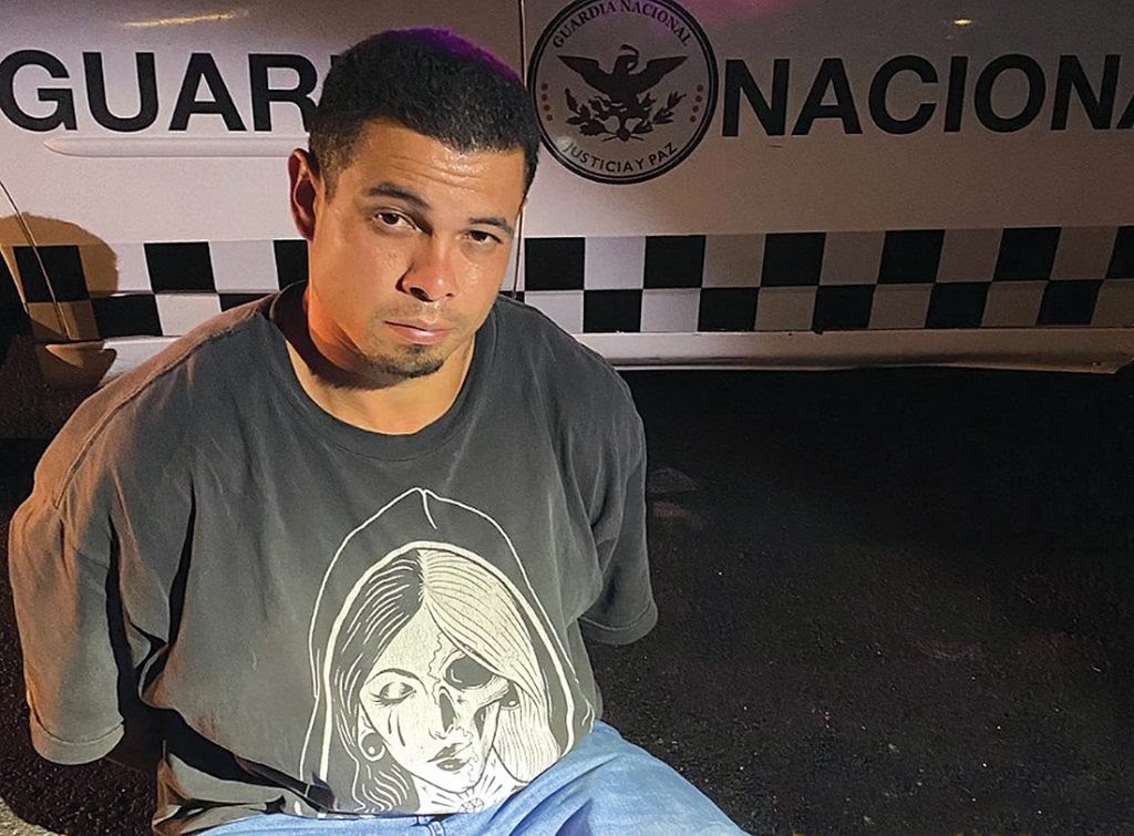 Watsonville murder suspect extradited from Arizona