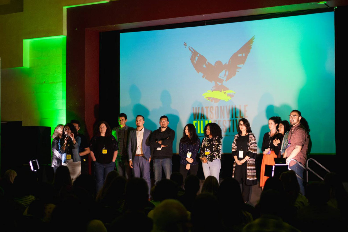 Watsonville Film Festival celebrates 10th anniversary | The Pajaronian