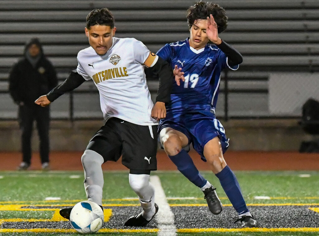 Local teams continue seasons in CIF NorCal playoffs | The Pajaronian