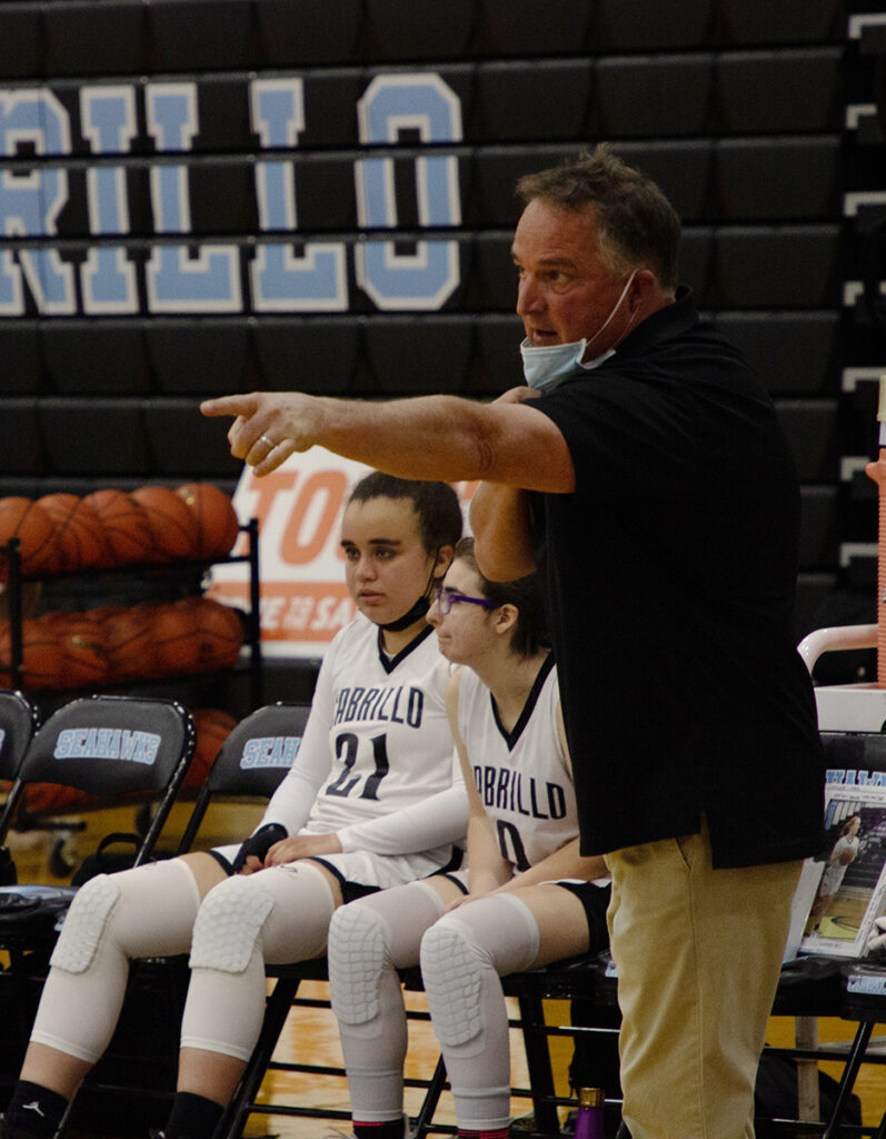 John Wilson retires from coaching after 30 years on the sidelines | The ...