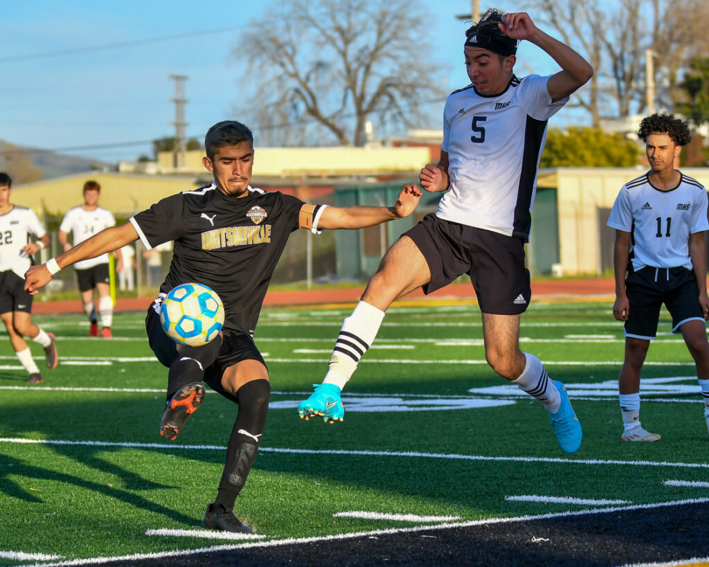 ‘Catz blank Modesto to advance to CIF NorCal D-I semifinals | Boys ...