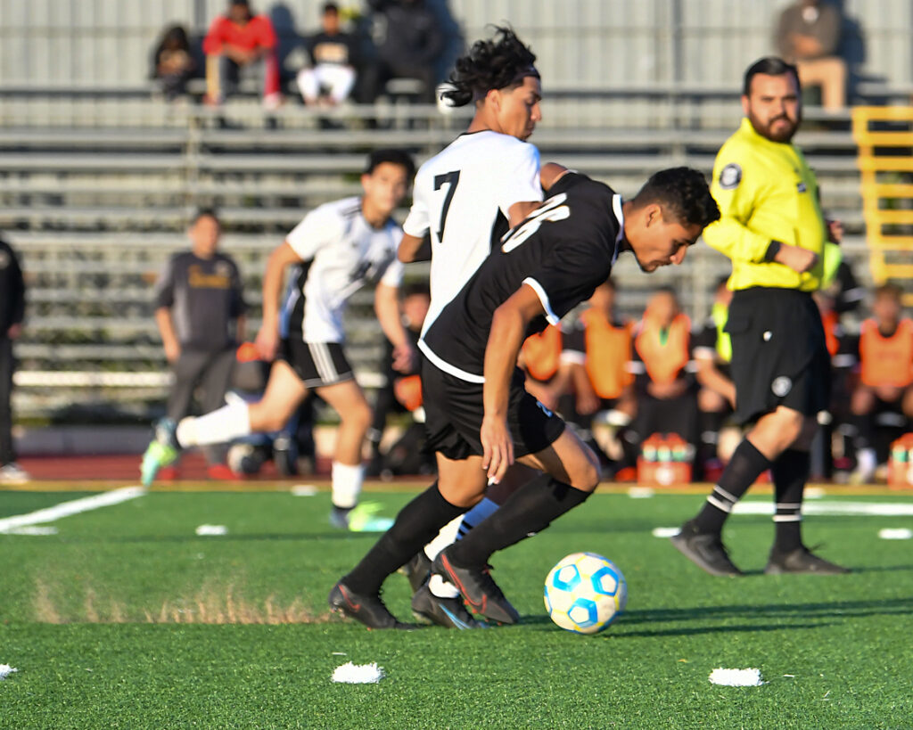 ‘Catz blank Modesto to advance to CIF NorCal D-I semifinals | Boys ...
