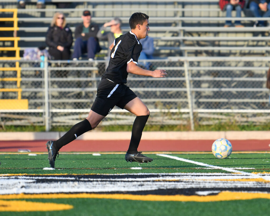 ‘Catz blank Modesto to advance to CIF NorCal D-I semifinals | Boys ...