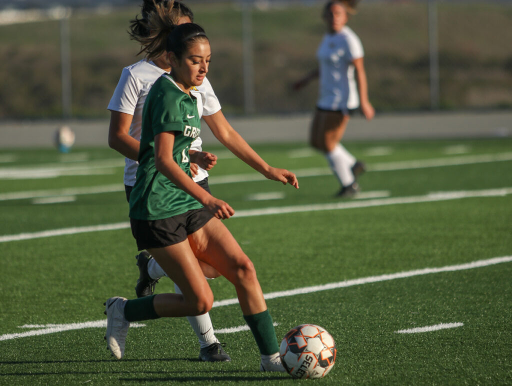 Grizzlies’ trio earns All-PCAL first-team honors | Girls soccer | The ...