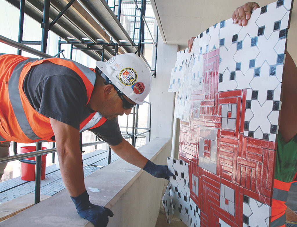 Photo: Watsonville Brillante moves ahead | The Pajaronian | Watsonville, CA