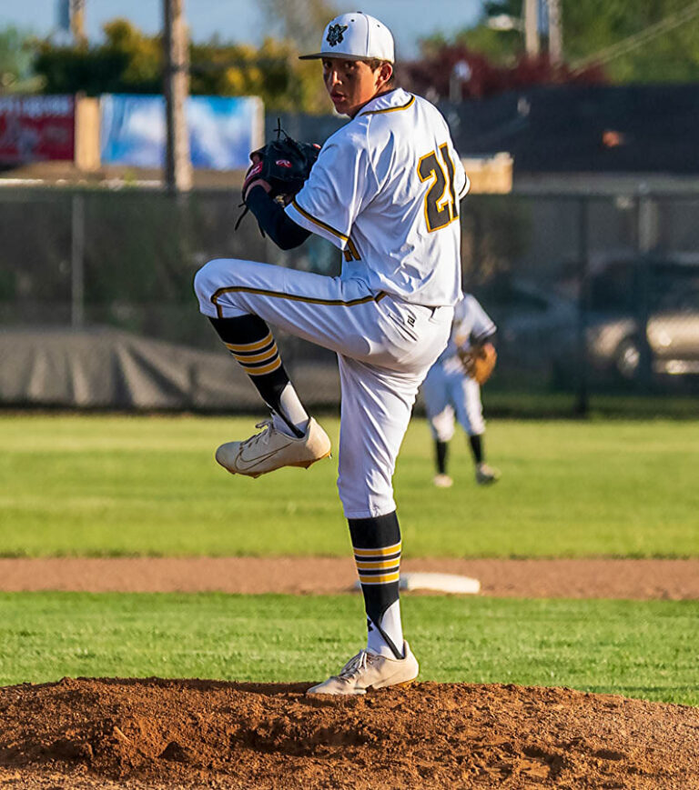 Photos: Watsonville Wildcatz baseball alumni game | The Pajaronian ...