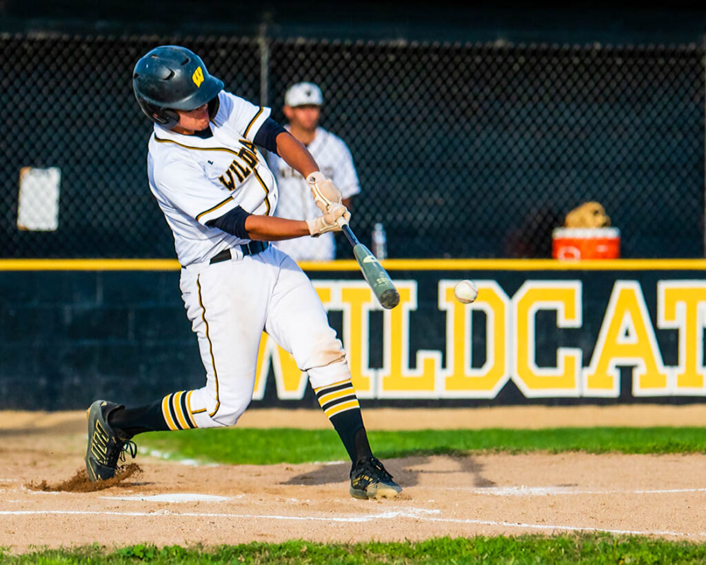 Photos: Watsonville Wildcatz baseball alumni game | The Pajaronian ...
