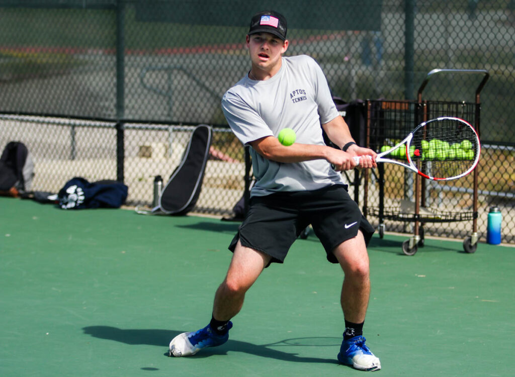 Mariners clinch fifth-straight SCCAL title with win over Soquel | Boys ...