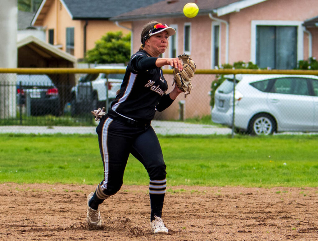 Watsonville's Rylee Gomez named Cal-Hi NorCal softball player of the ...
