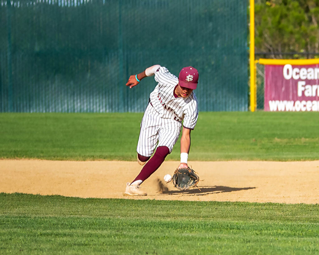 Sharks fall to Soledad in league play | High school baseball | The ...