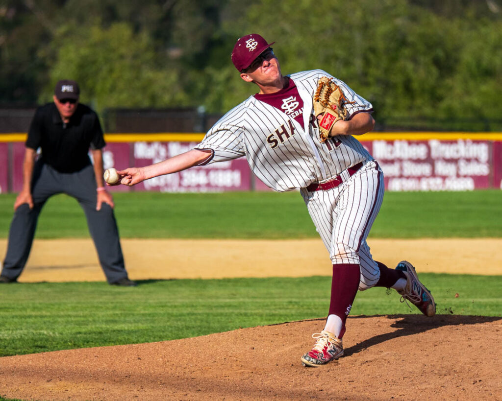 Sharks fall to Soledad in league play | High school baseball | The ...