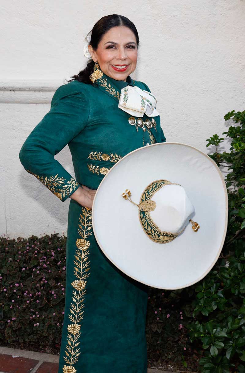 Mariachi Women’s Foundation to host concert in Watsonville