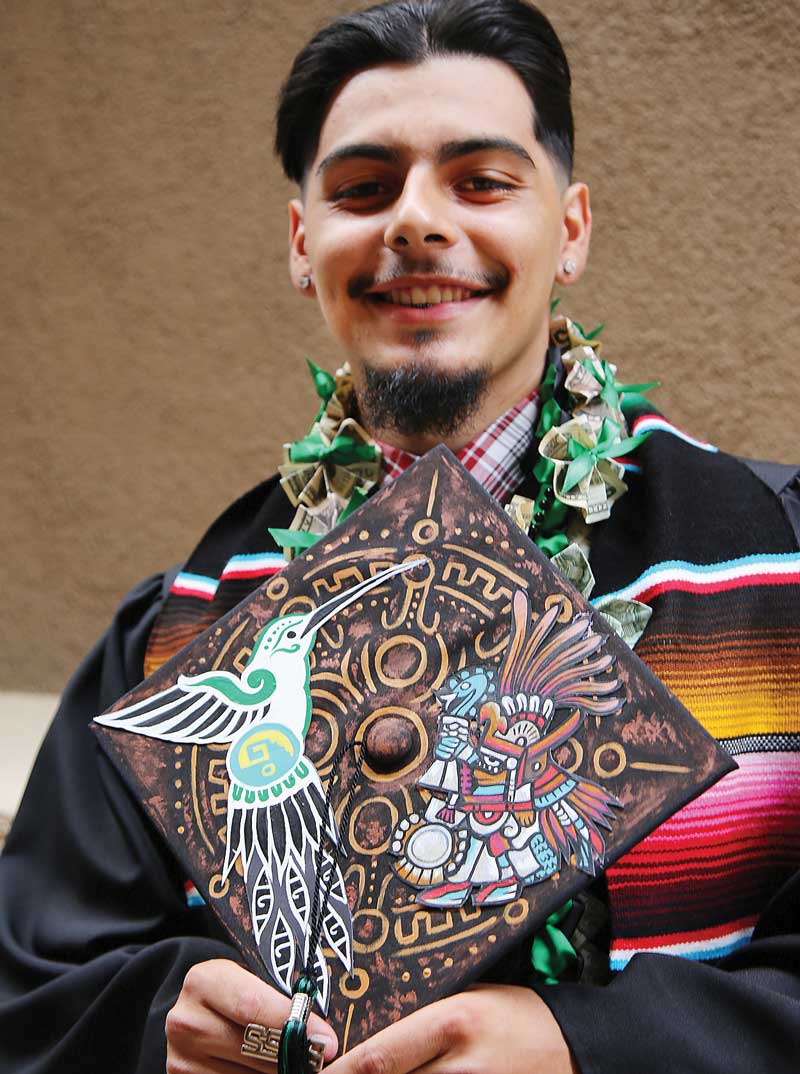 Renaissance High celebrates commencement