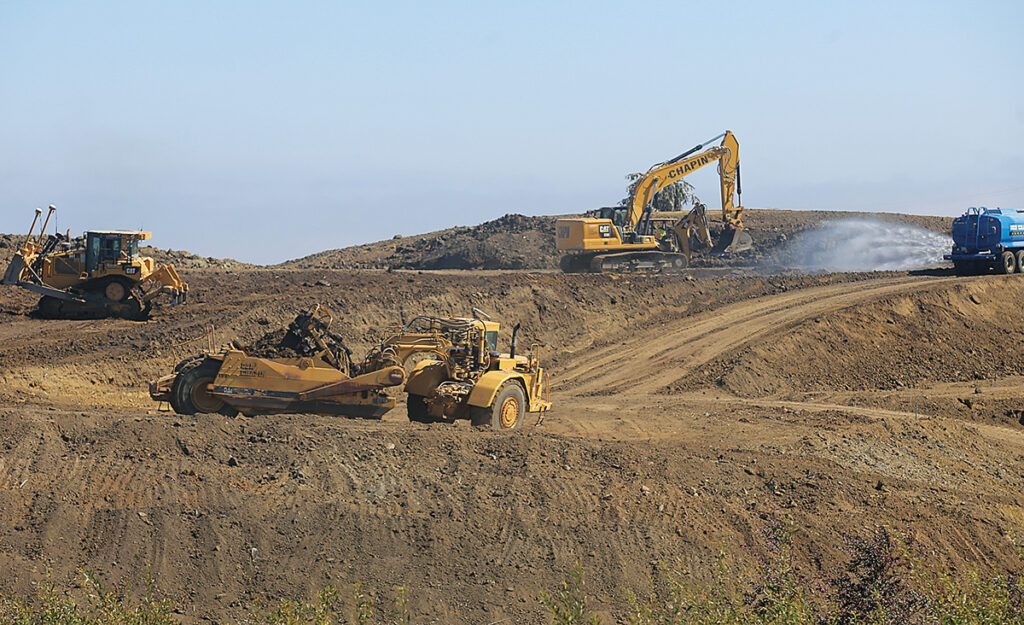 144-unit Hillcrest Estate breaks ground | The Pajaronian | Watsonville, CA