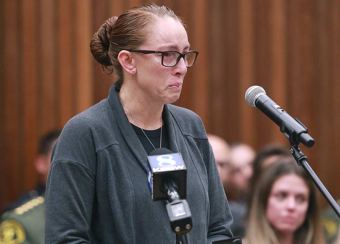 Carrillo sentenced to life in prison without parole | The Pajaronian