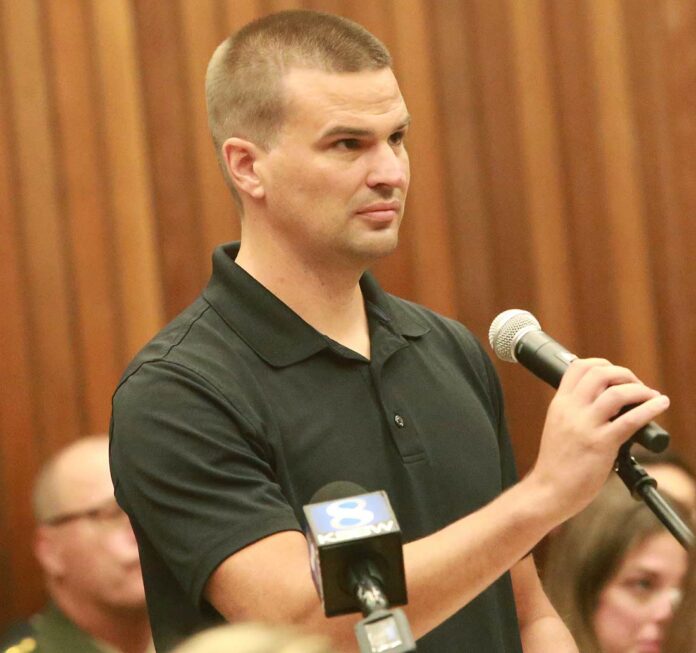 Carrillo sentenced to life in prison without parole | The Pajaronian