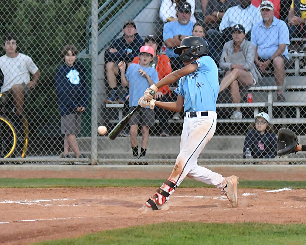 Summer slugging at Franich Park | The Pajaronian | Watsonville, CA