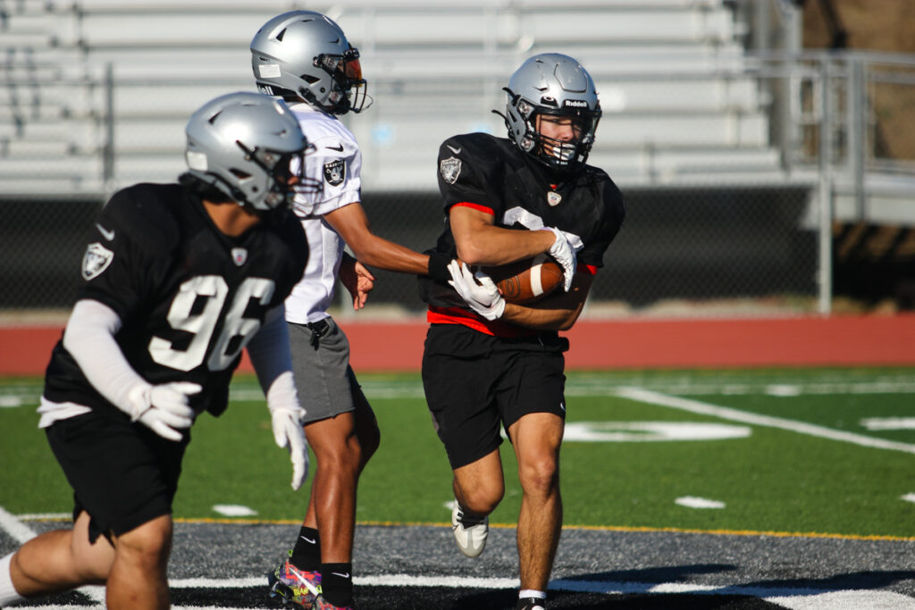 Condors' football team confident to have turnaround season | The ...
