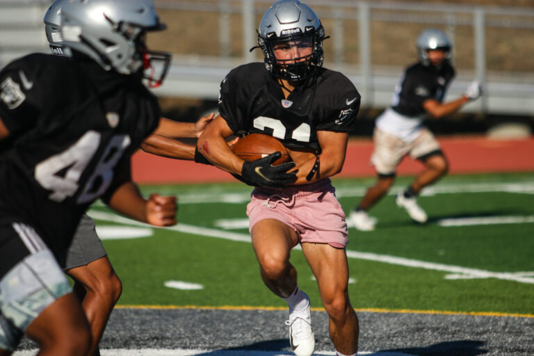 Condors' football team confident to have turnaround season | The ...