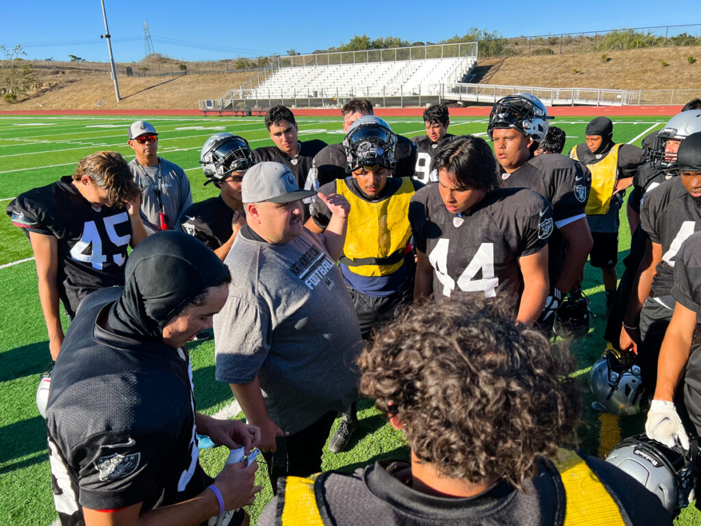 Condors' football team confident to have turnaround season | The ...